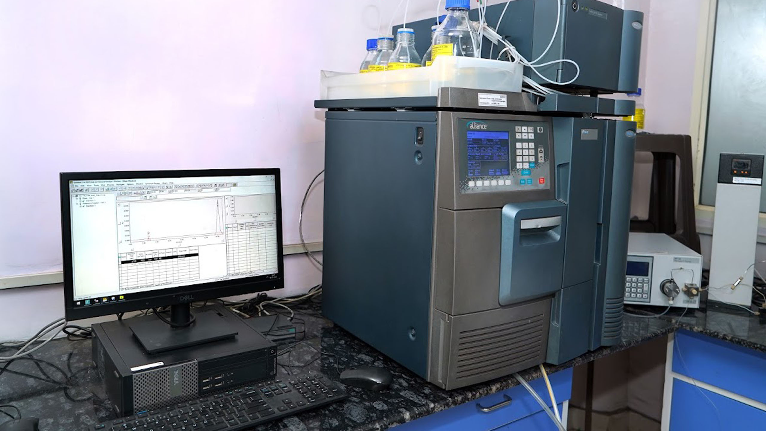 Shreeyan Laboratories