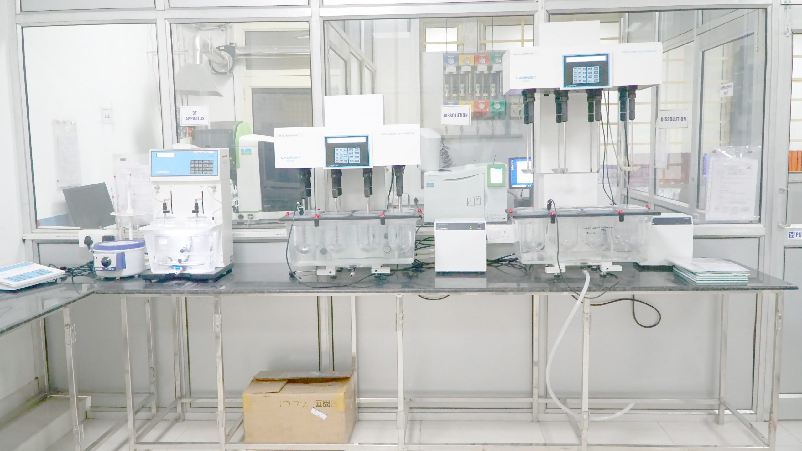 Shreeyan Laboratories