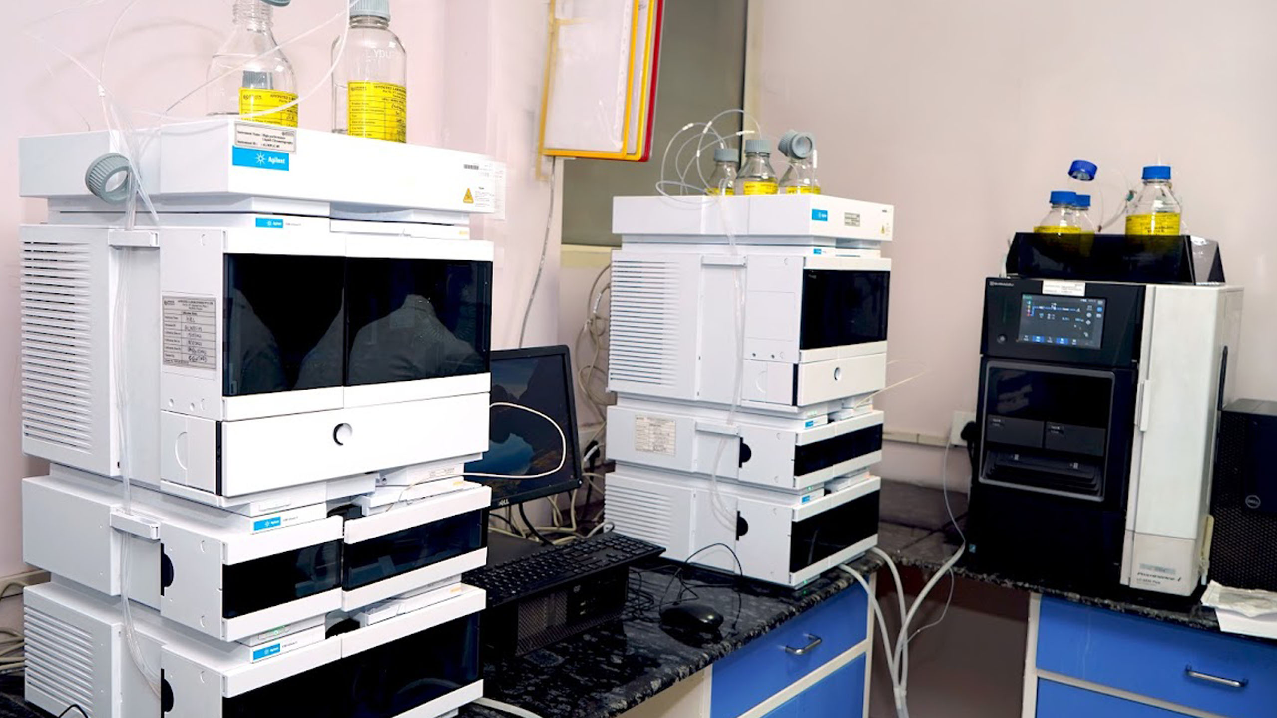 Shreeyan Laboratories